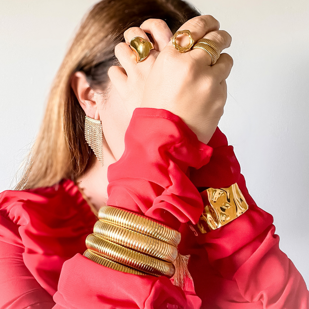 Unlock Your Style: Embrace the Hottest Jewelry Trends of 2024! – Nanda ...